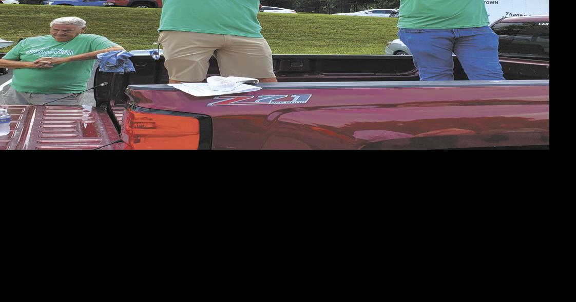 Boys & Girls Club raises $160K | Local News | citizentribune.com