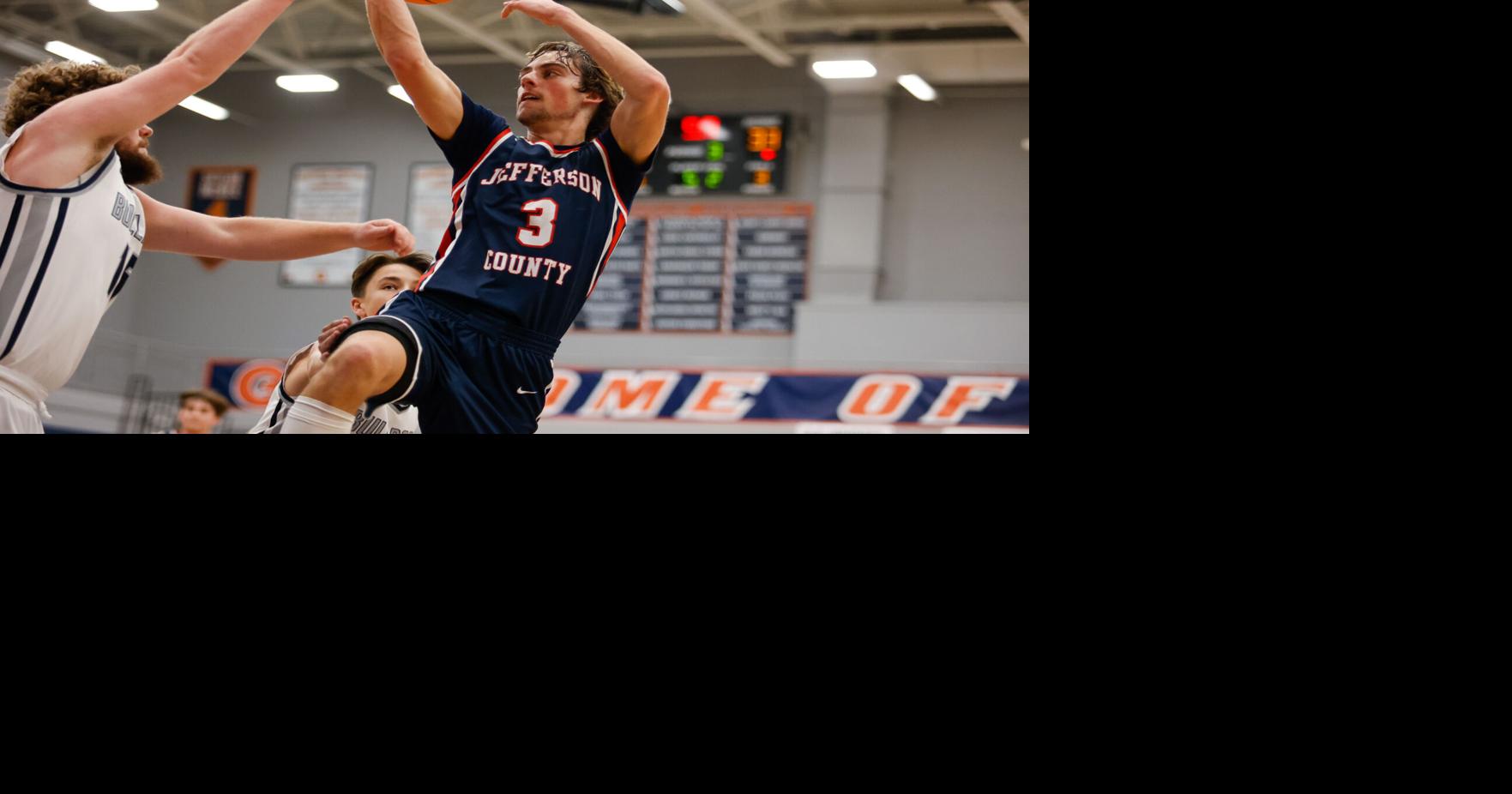 Jeff County, Claiborne take home wins on opening day of Pizza Plus ...