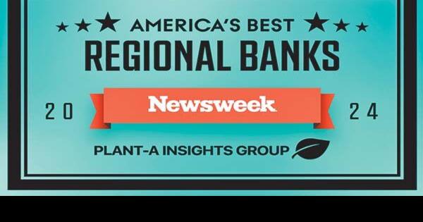 Andrew Johnson Bank named among country’s top regional banks | Business ...