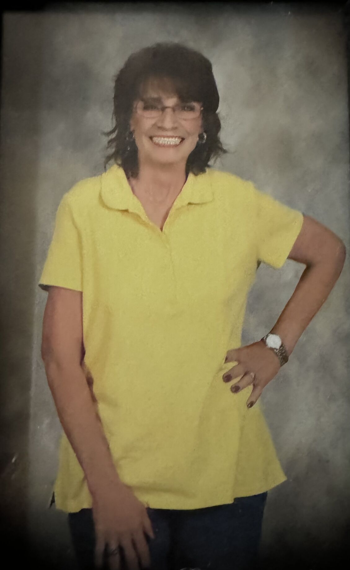 Kathy Jean Jones | Obituaries | citizentribune.com