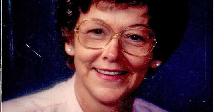 WANDA R. BARBEE THOMASON | Obituaries | citizentribune.com