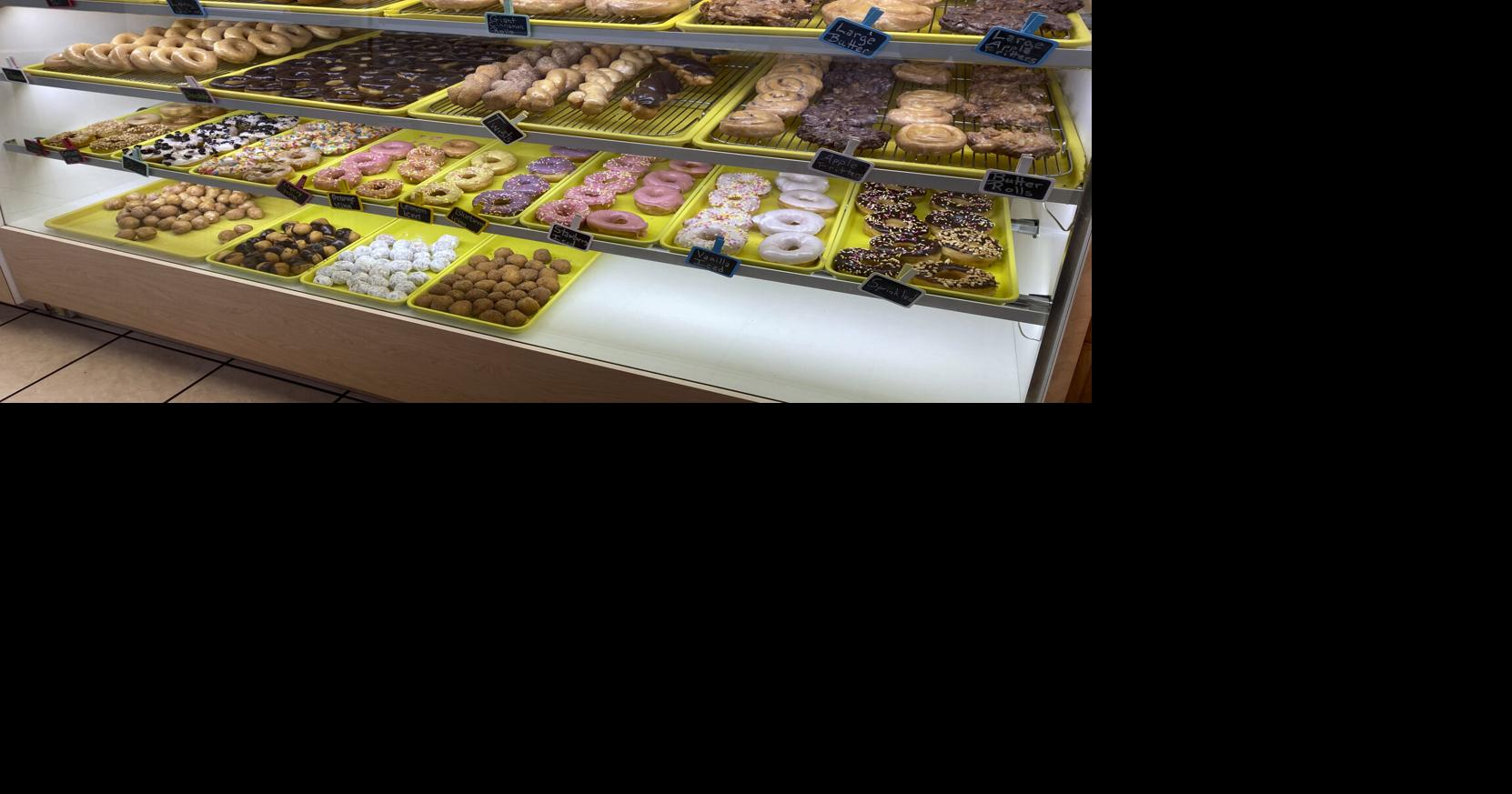 After Sunrise: Sunrise Doughnuts offers tasty treats | Business ...