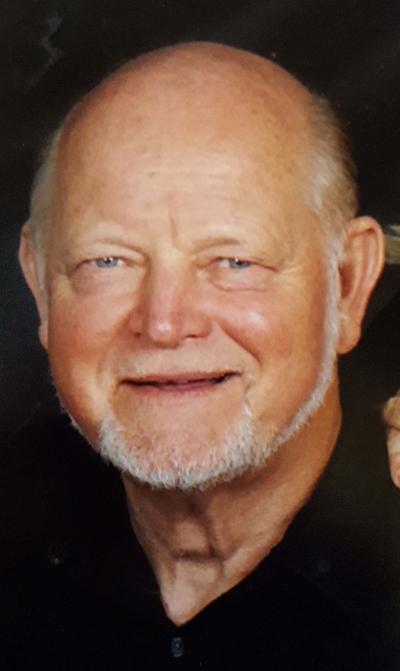 Max Weldon Brown | Obituaries | citizentribune.com