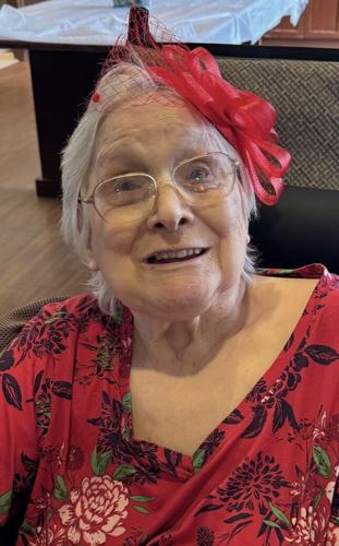 Virgie Mae Howard Dugger | Obituaries | citizentribune.com