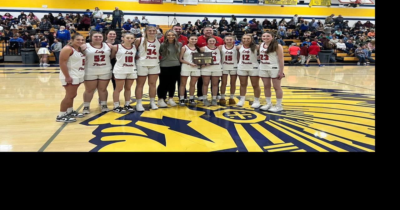 Washburn girls defeat Cosby in District 2-1A Championship | Sports ...