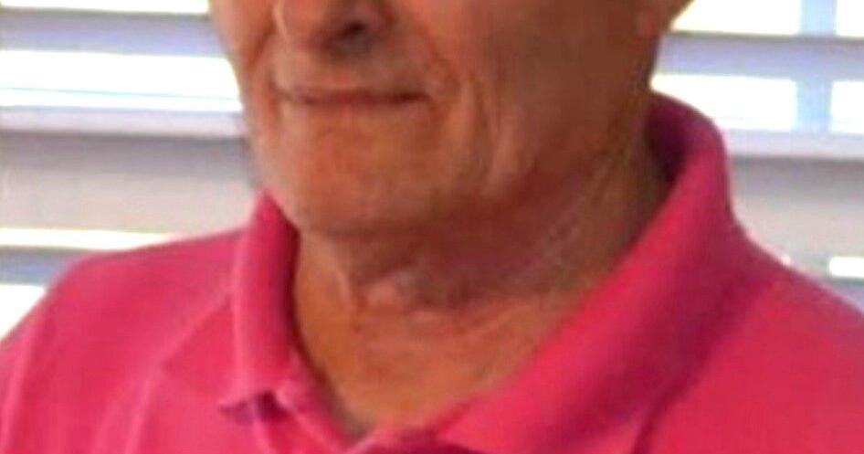 Donald E. Haughton | Obituaries | citizentribune.com