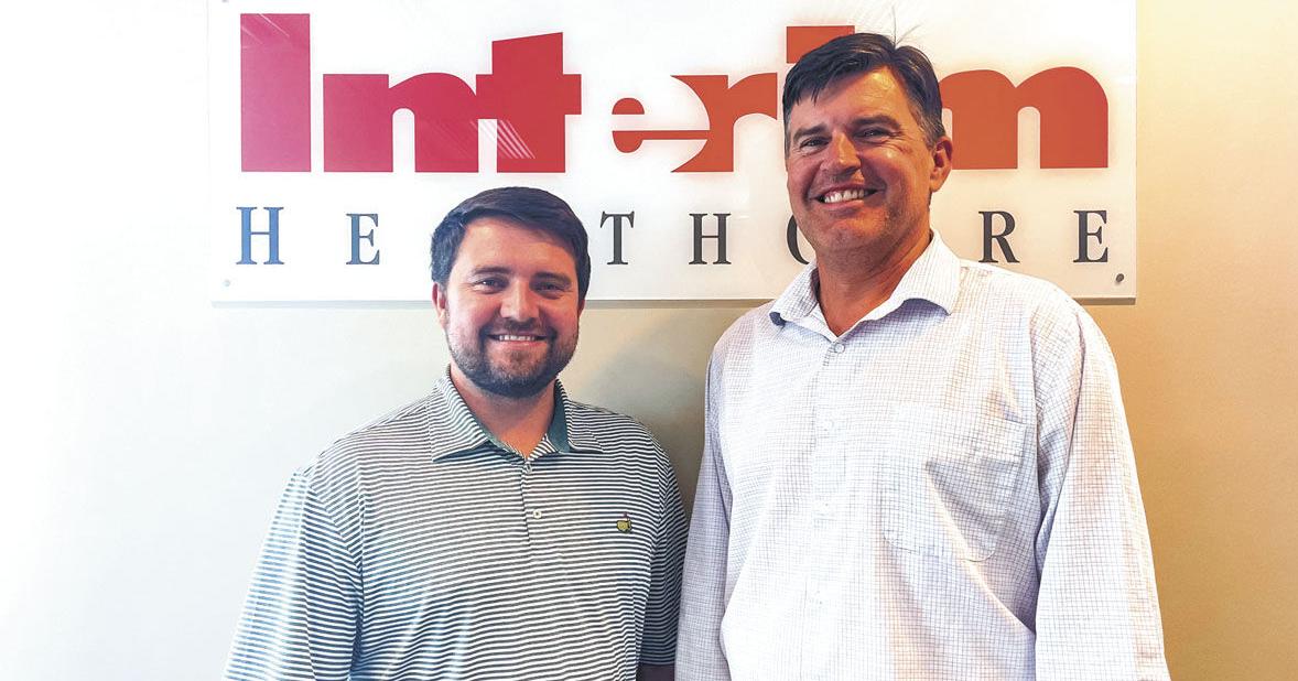 Interim Home Healthcare under new ownership | Health | citizentribune.com