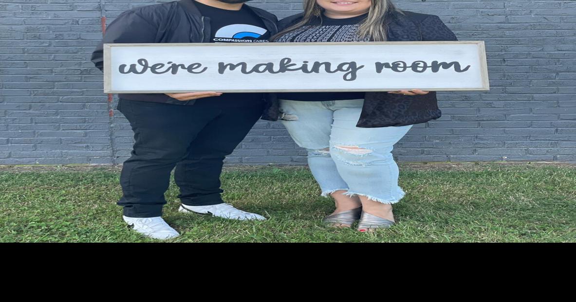 Compassion Church to expand | | citizentribune.com