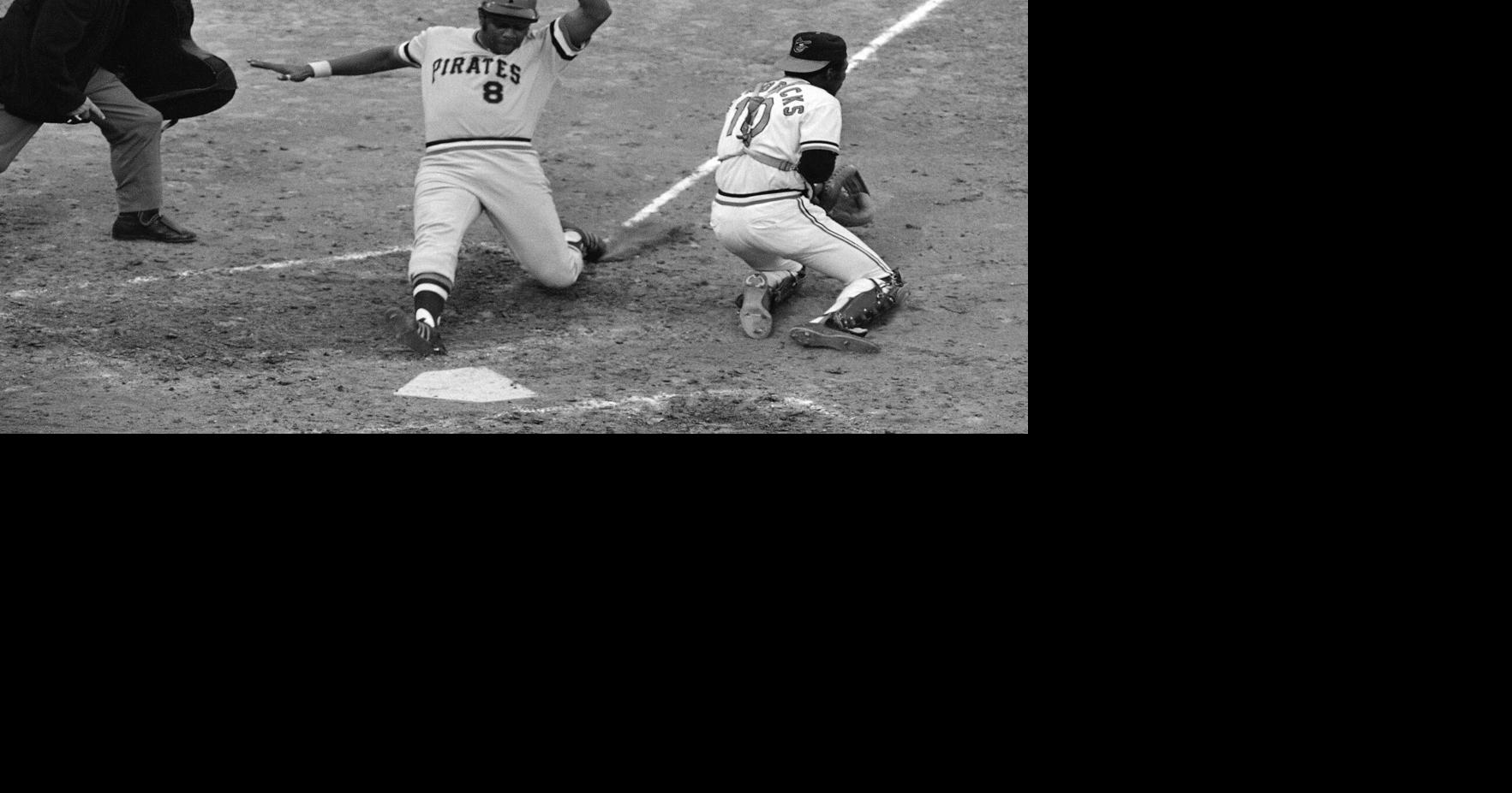 Baseball World Series 1971 | | citizentribune.com