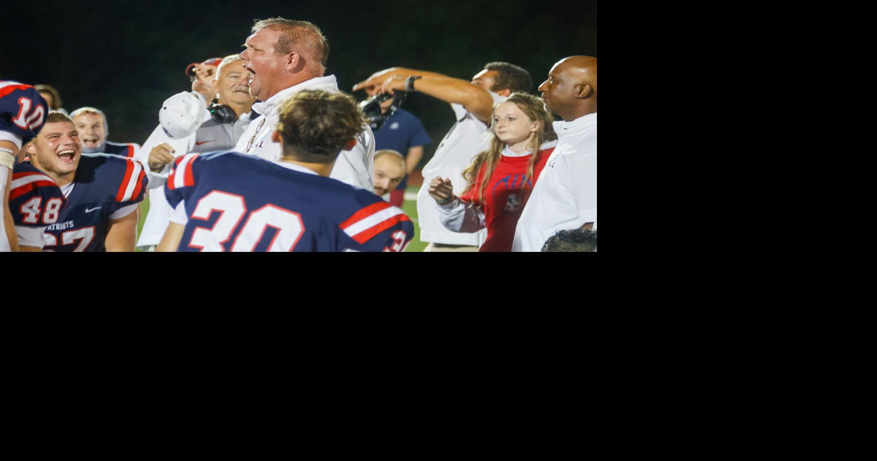 Jefferson County’s Spencer Riley named Citizen Tribune Lakeway Area ...