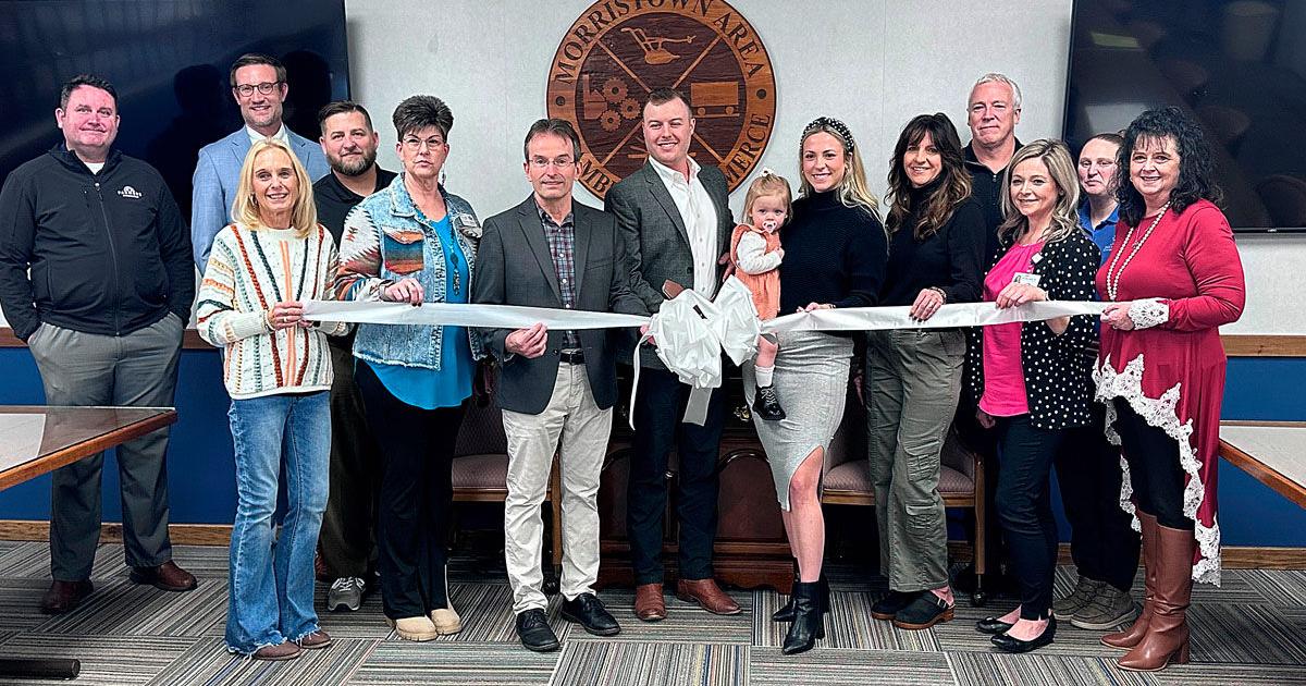 Irby Builders holds ribbon cutting at Chamber | Business & Finance ...