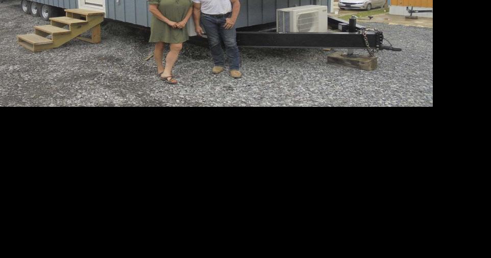 Randy Jones; From Nothing to Success With a Tiny House | Over50 ...