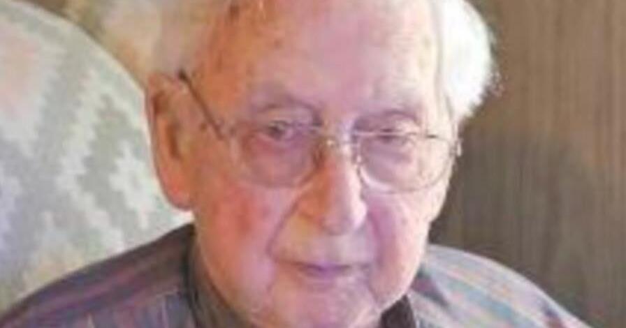David C. England | Obituaries | citizentribune.com