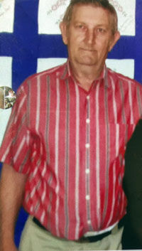 George Estep | Obituaries | citizentribune.com