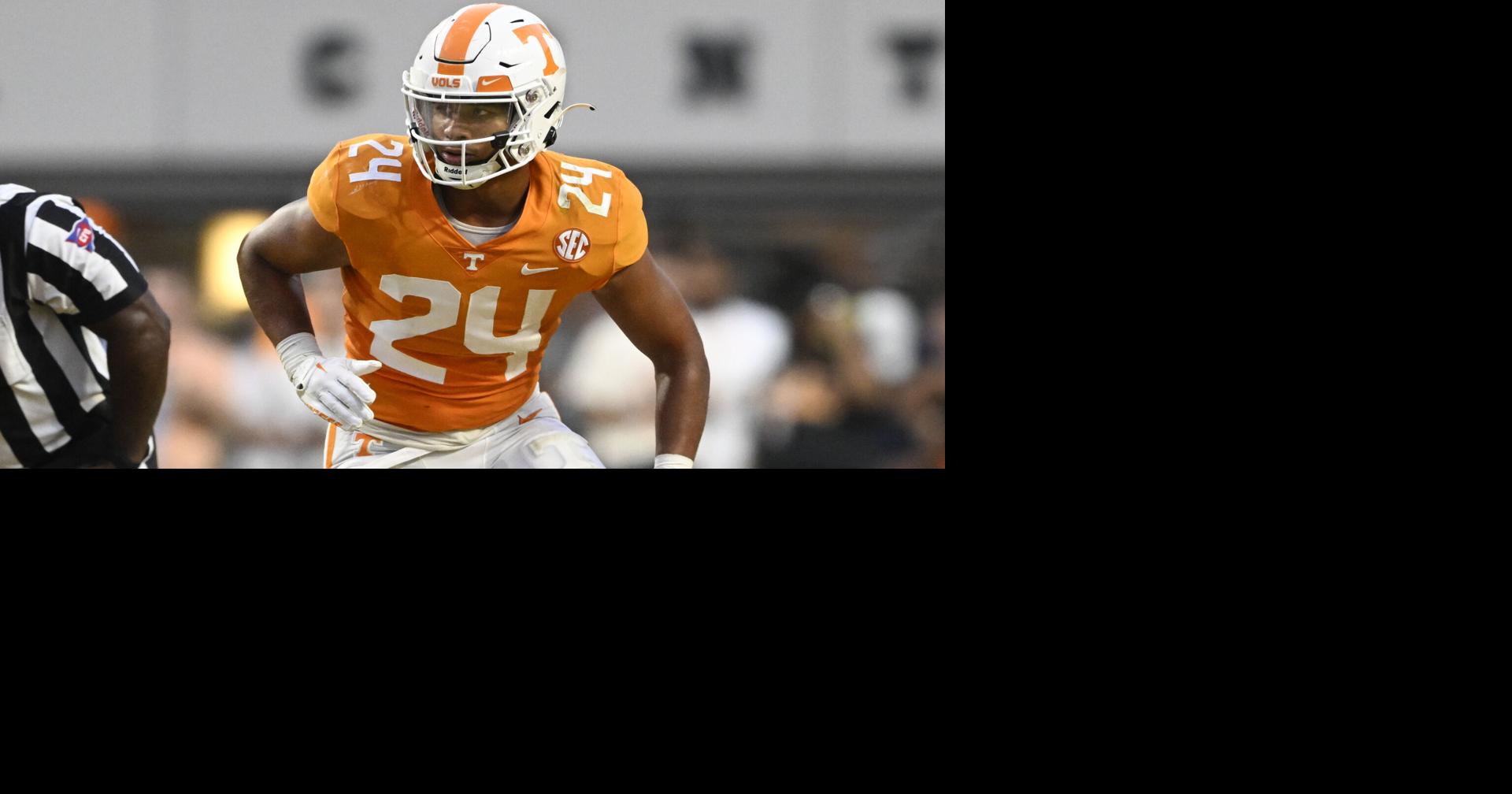 Beasley ready to anchor deep Vols defense, says Banks | Sports ...