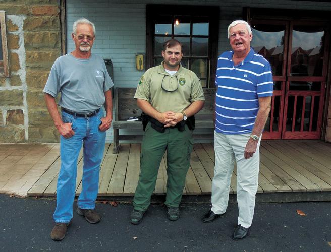 andrew jackson willis