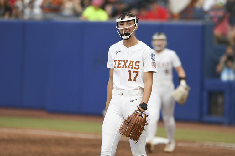 pitcher softball texas tech