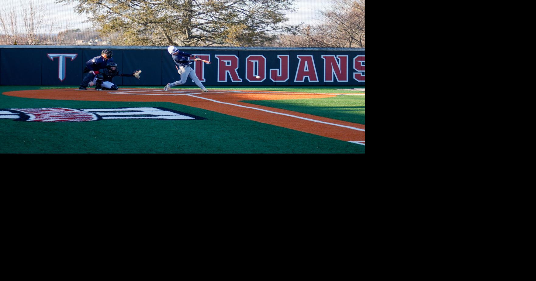 Trojans put up 33-runs in doubleheader wins over Grainger and South Greene | Sports ...