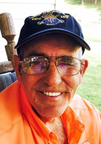 Herman Mack Seals | Obituaries | citizentribune.com