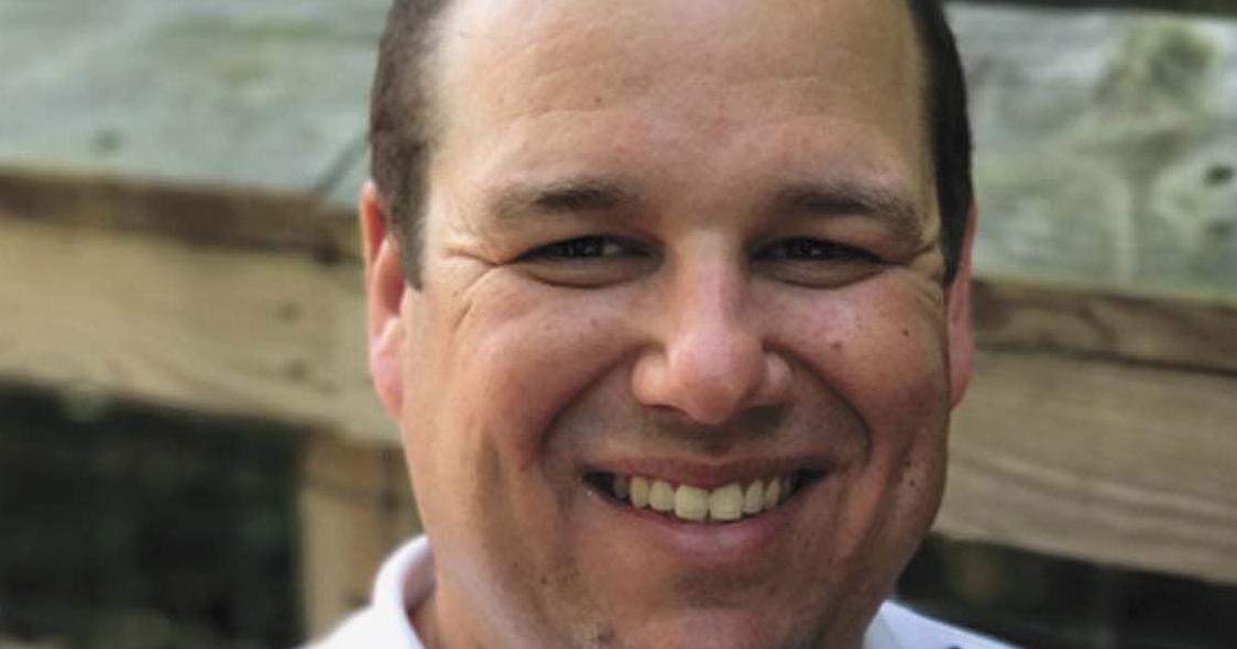 Helton named principal at Whitesburg Elementary | News | citizentribune.com