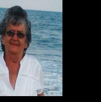 Myrtle Francis Russell | Obituaries | citizentribune.com