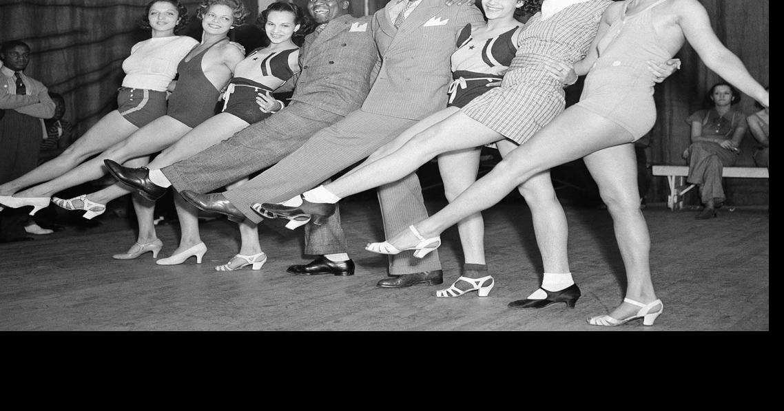 Today in history | History | citizentribune.com