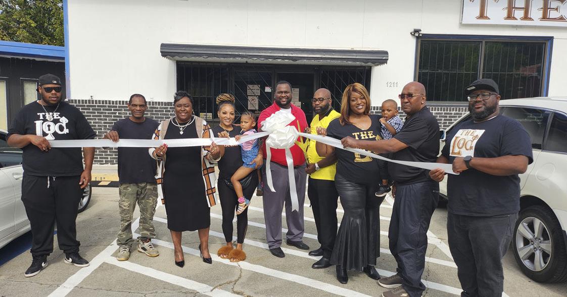 The LOC hosts Chamber ribbon cutting | Over50 | citizentribune.com