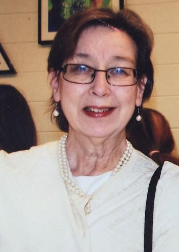 Ann Wykle | Obituaries | citizentribune.com