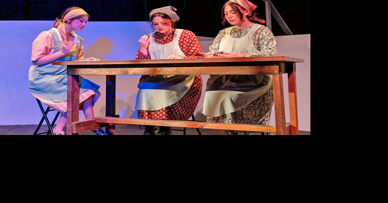 Walters State Presents ‘Radium Girls’ | Lifestyles | citizentribune.com