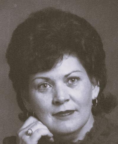 Stella Ruby Carpenter | Obituaries | citizentribune.com