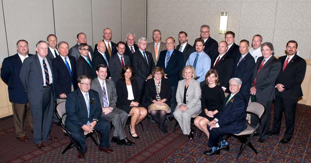 Dan Armstrong to lead state district attorneys | Local News ...