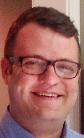 David Christopher Finney | Obituaries | citizentribune.com