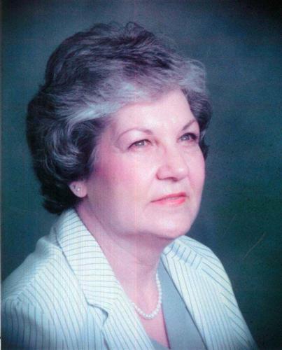 Deborah Eller Carpenter Edsberg | Obituaries | citizentribune.com