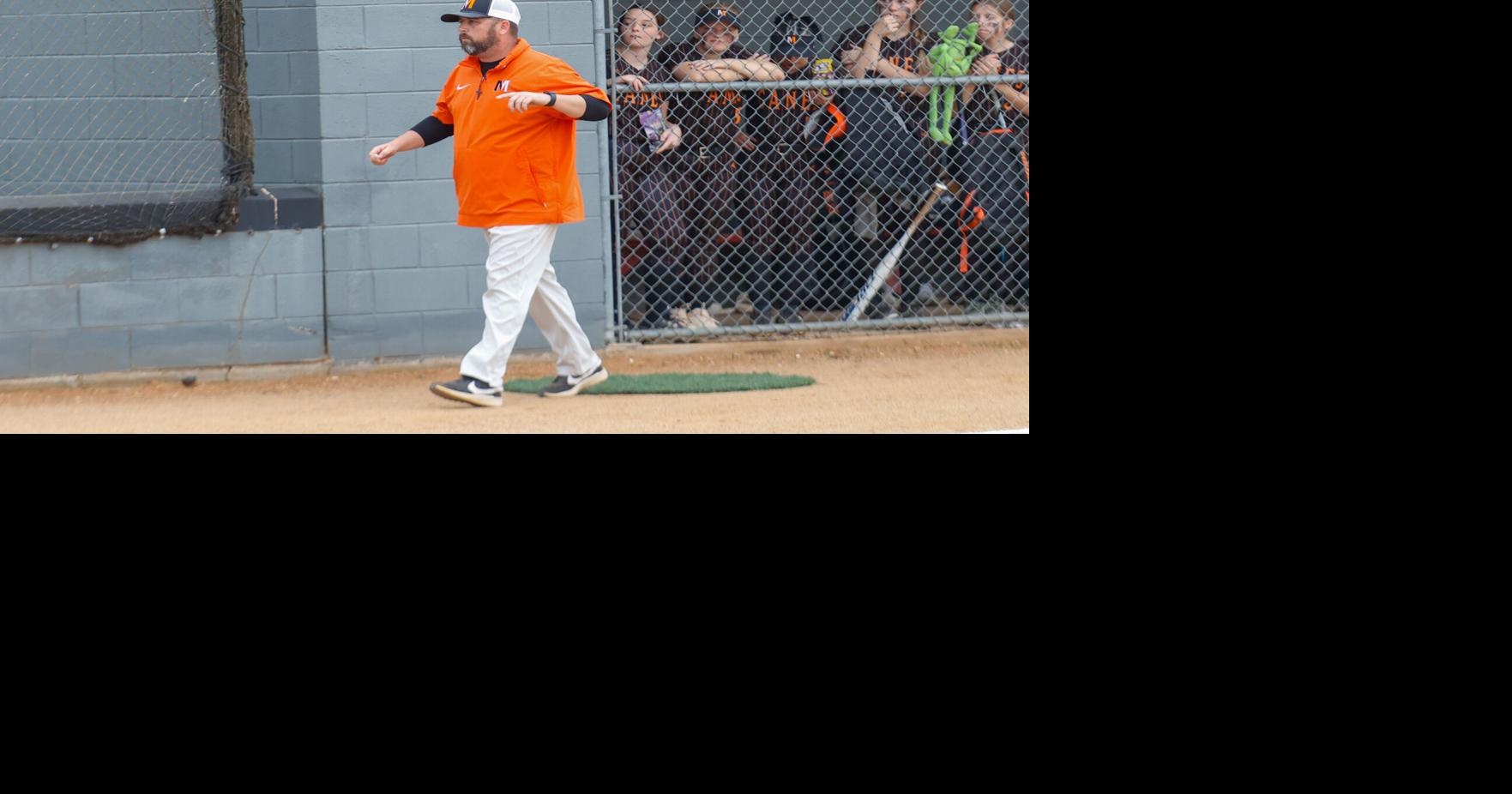 Justin Hite moves on from softball to take over East baseball program ...