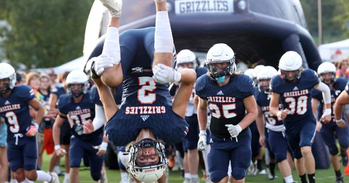 Grainger shows fight in loss to Greeneville | Sports | citizentribune.com