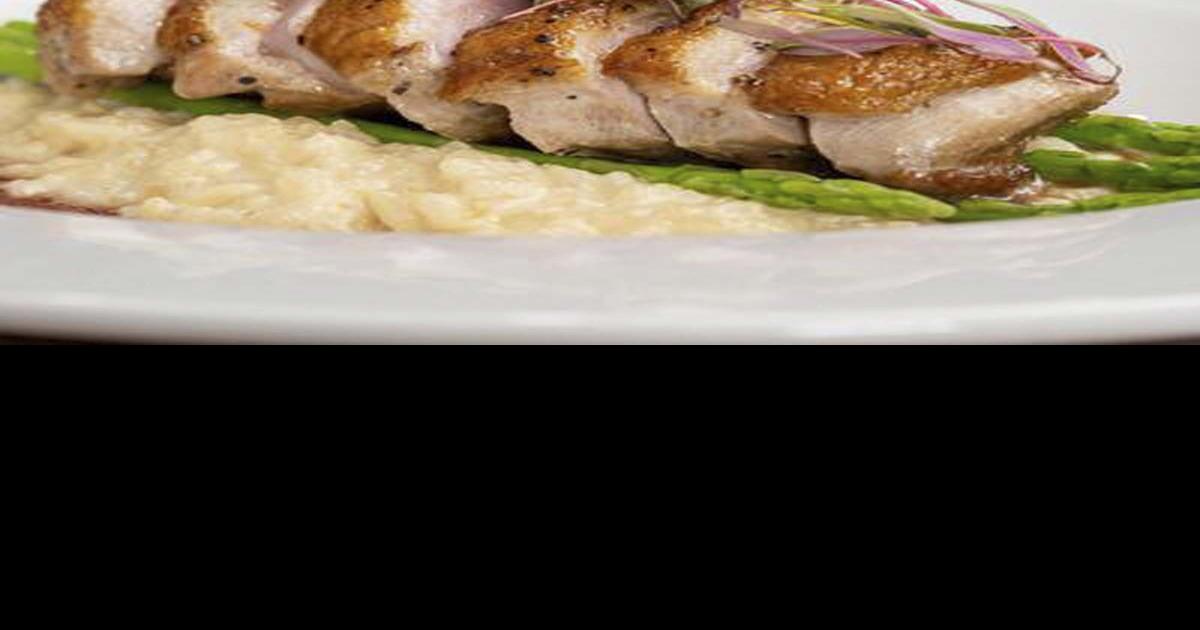 Sweet & Savory: 1919 Grill and Bar gives Cumberland Gap the best of ...