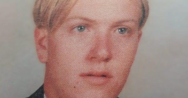 Jamie Todd Winkler | Obituaries | citizentribune.com