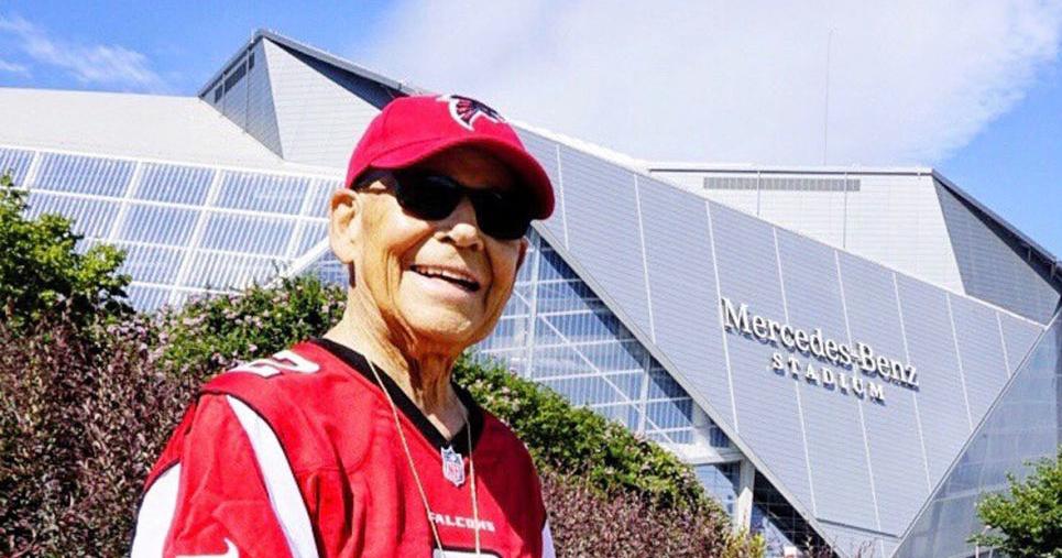 Aaron Rudolph “Rudy” Flinchum | Obituaries | citizentribune.com
