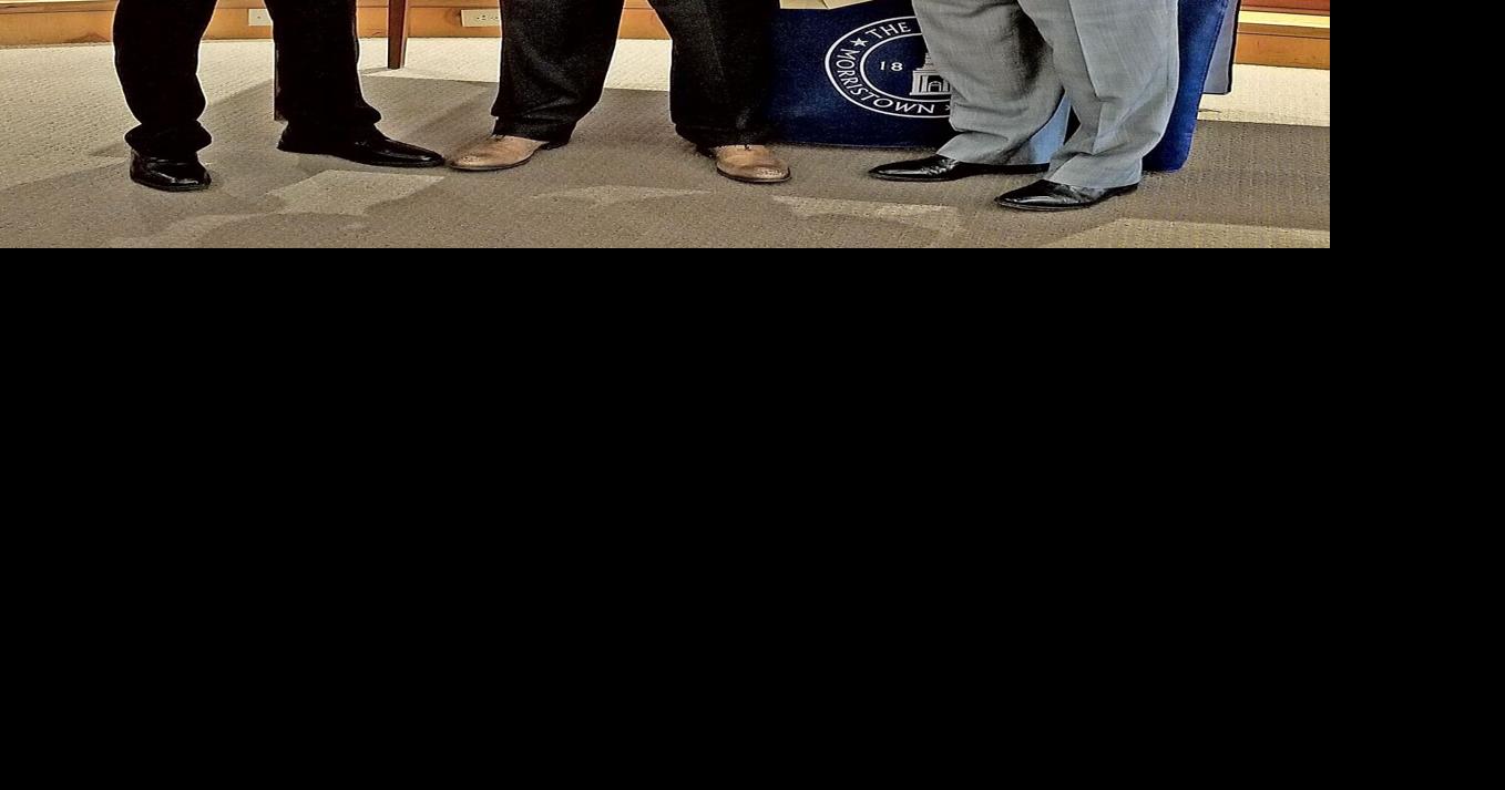 Matthew Stuart retires from MPD | Local News | citizentribune.com