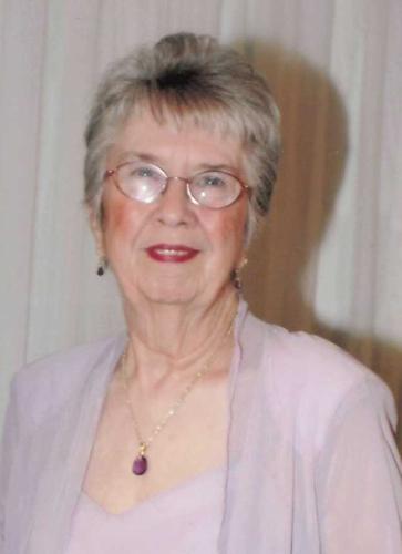 Betty Ann Bales | Obituaries | citizentribune.com