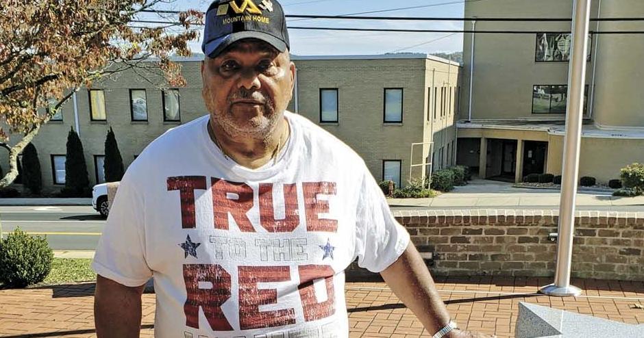 William Isom:: An American veteran’s story | Over50 | citizentribune.com