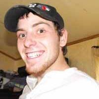 Christopher Robert Moseley | Obituaries | citizentribune.com