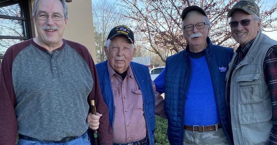 Finding The Dead: Arthur Bohanan’s groundbreaking discoveries | History ...