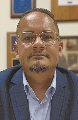 Oxendine seeking election to school board | Education | citizentribune.com