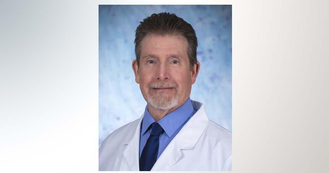 MHHS to welcome internist Dr. Rainwater | Local News | citizentribune.com