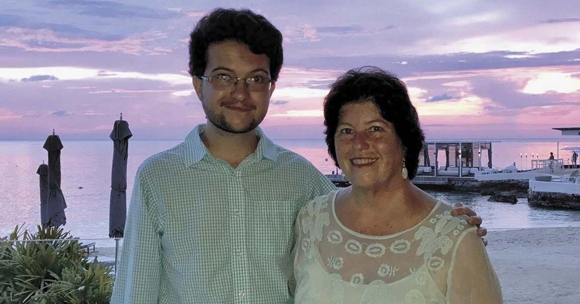 Judge Janice: Snider brings passion, dedication to judicial system ...