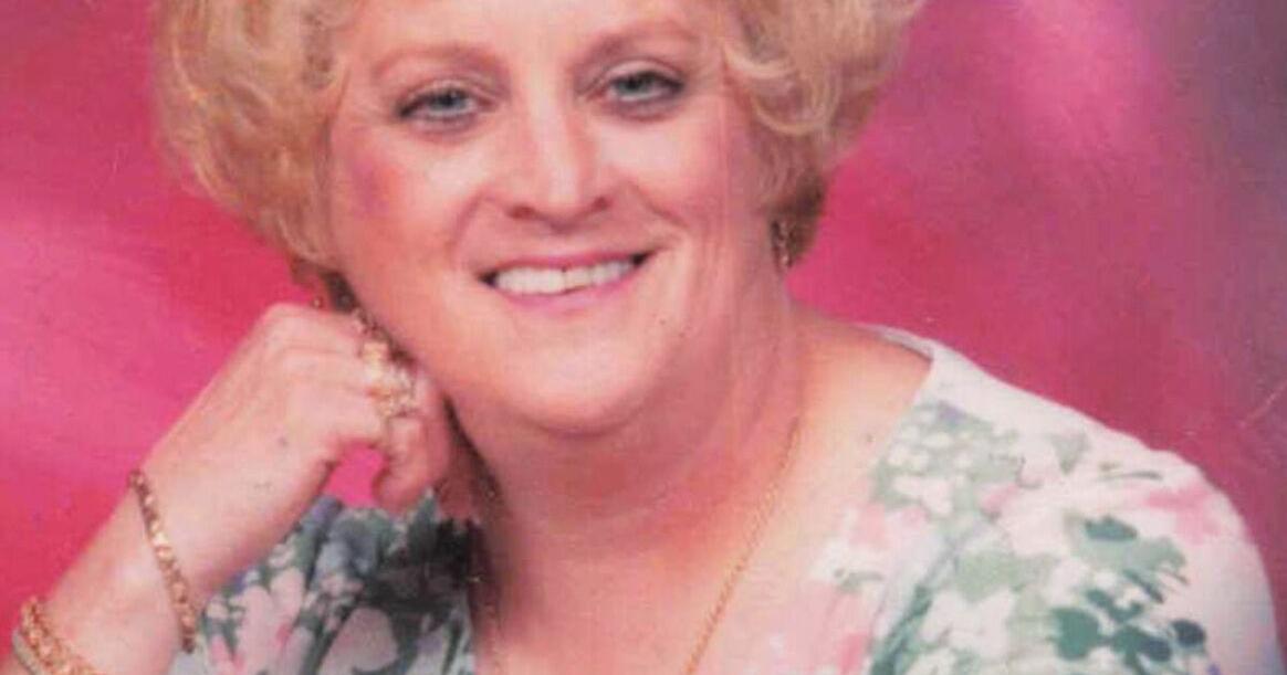 Margaret Greer Ryan Cannon | Obituaries | citizentribune.com