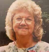 Beulah Ruth | Obituaries | citizentribune.com