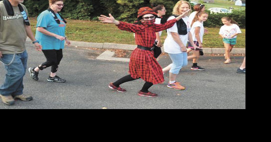 Miller makes a lasting impact at ALPS | Local News | citizentribune.com