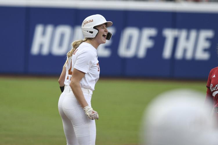 From Russelville to World Champ: Pitching coach Pattie Ruth Taylor ...